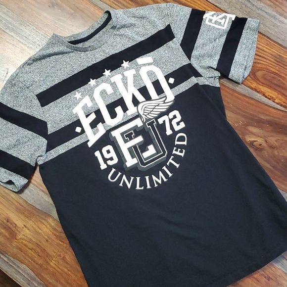 Ecko Unlimited | Shirts | Ecko Unlimited Tshirt | Poshmark